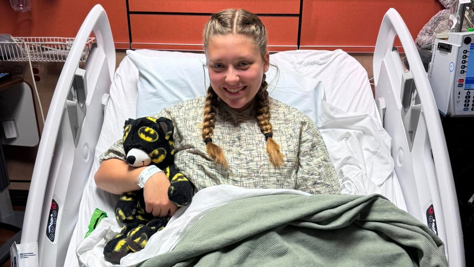 Fundraiser for Matthew Haas by Breanna Abbott : Pitching In for Avery ...