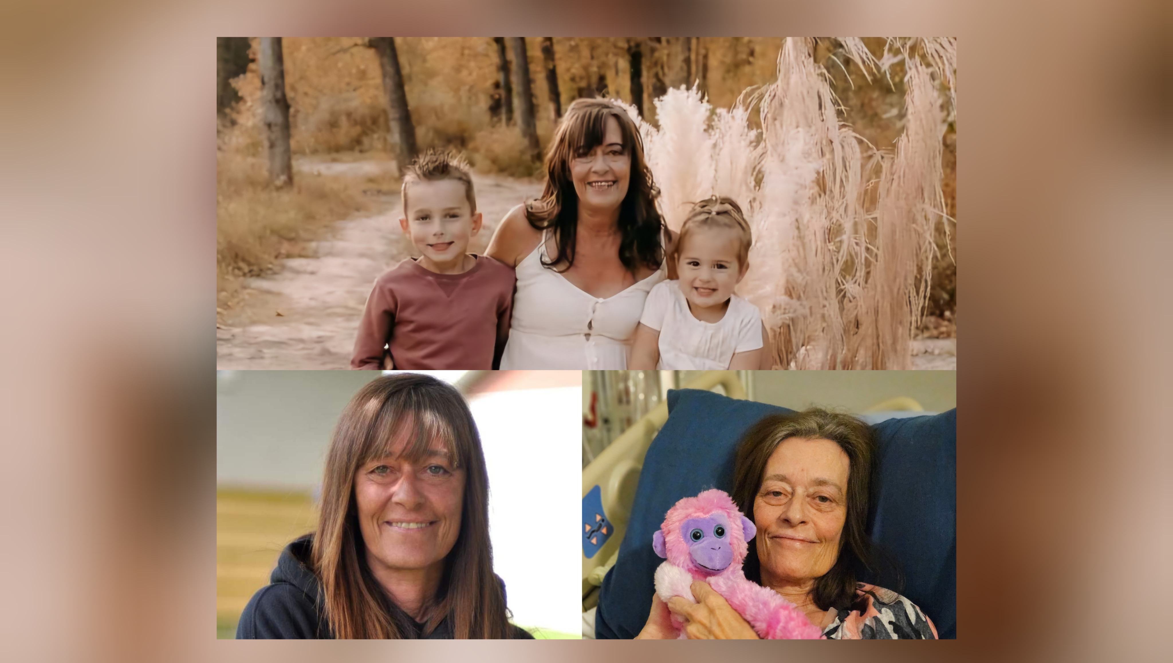 Fundraiser for Kitrenna Scott-Moncrieff by Natalie Harvey : Support for ...