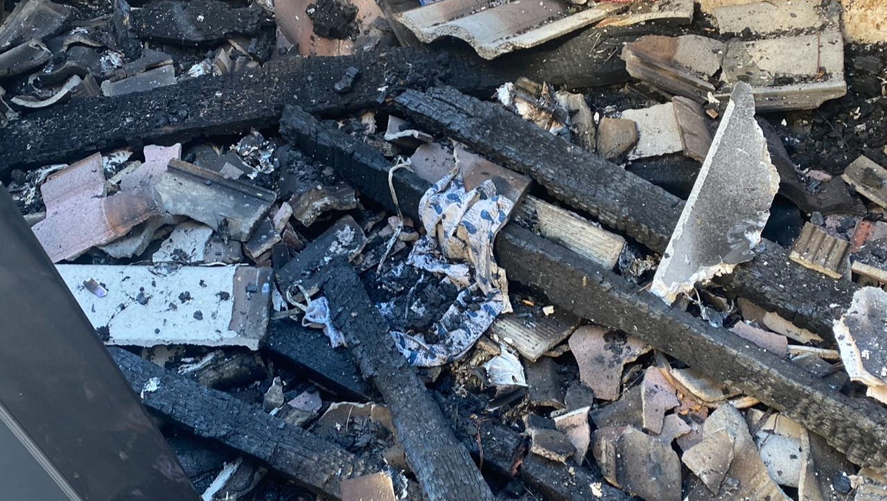 Fundraiser for Zhongshuai Jin by Ryan Xue : Help James Rebuild Their ...