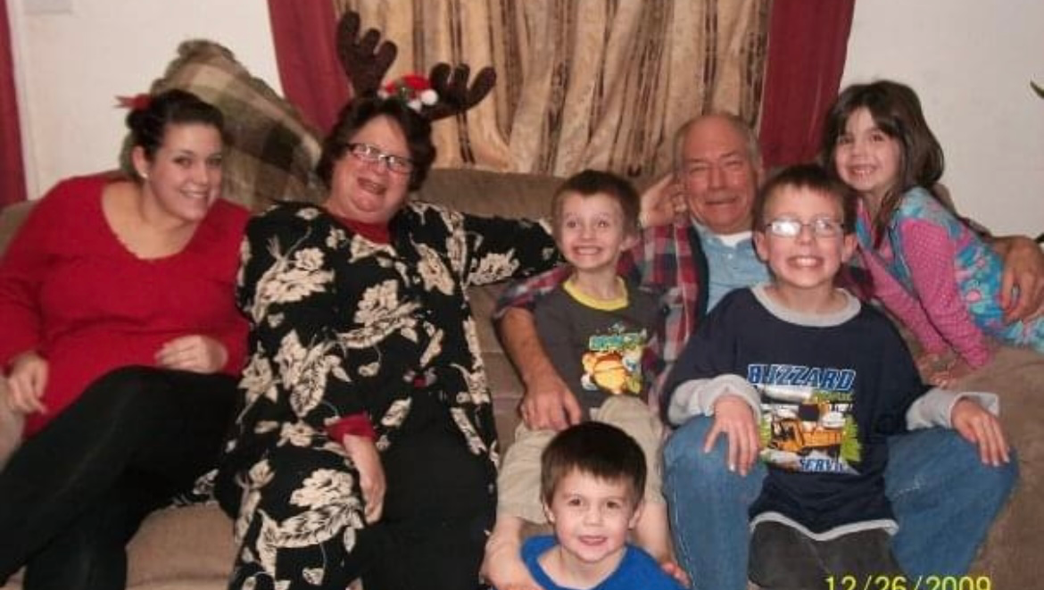 Fundraiser by brooke noe : Support the Noë Family in Crisis