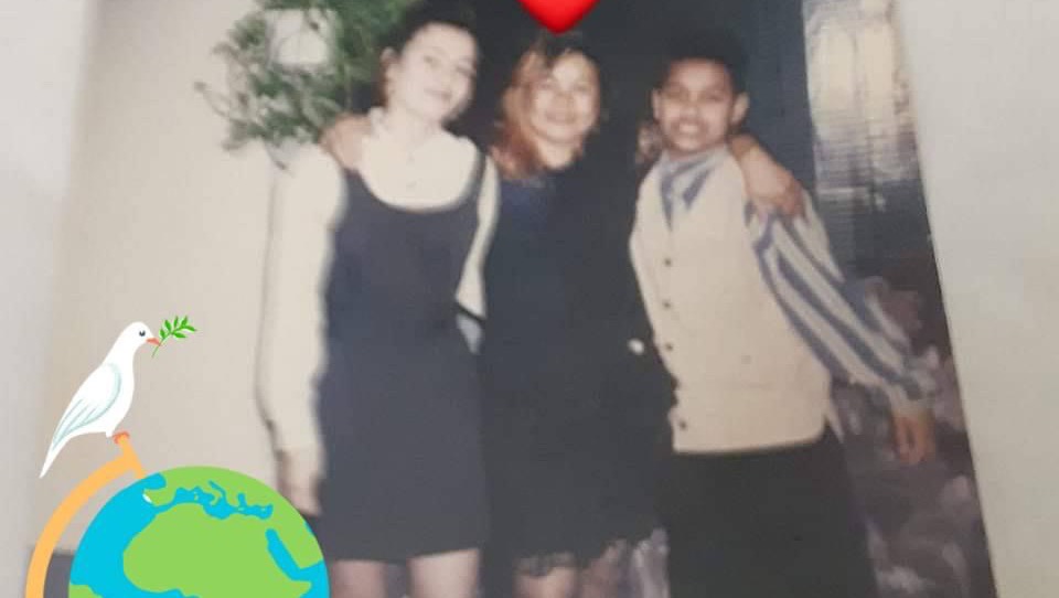 Fundraiser by Jose Rodriguez : Help Us Honor Evelyn Colon's Memory