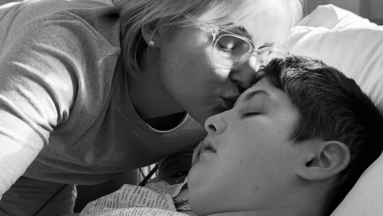 Fundraiser by Victoria Appleton : The strongest girl in the world ️ ️ ️ ...