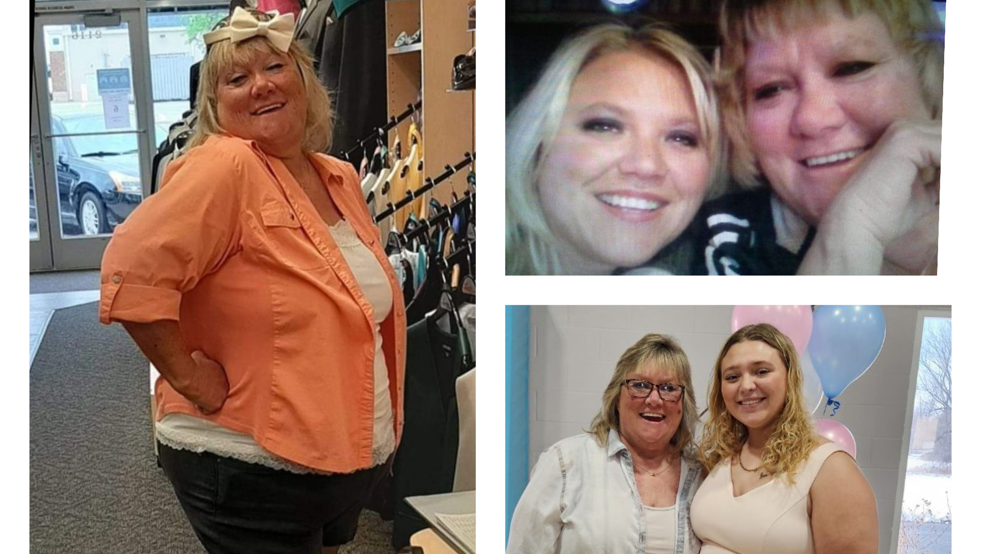 Fundraiser for Amy Miller by Andrea Dudeck : Aiding Amy and Raven ...