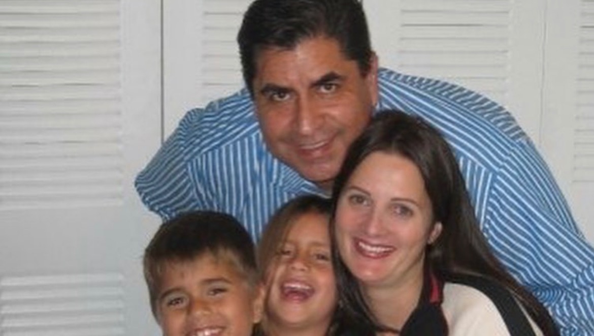 Fundraiser by Shirley Ariza : Help Dad Get Cancer Treatment
