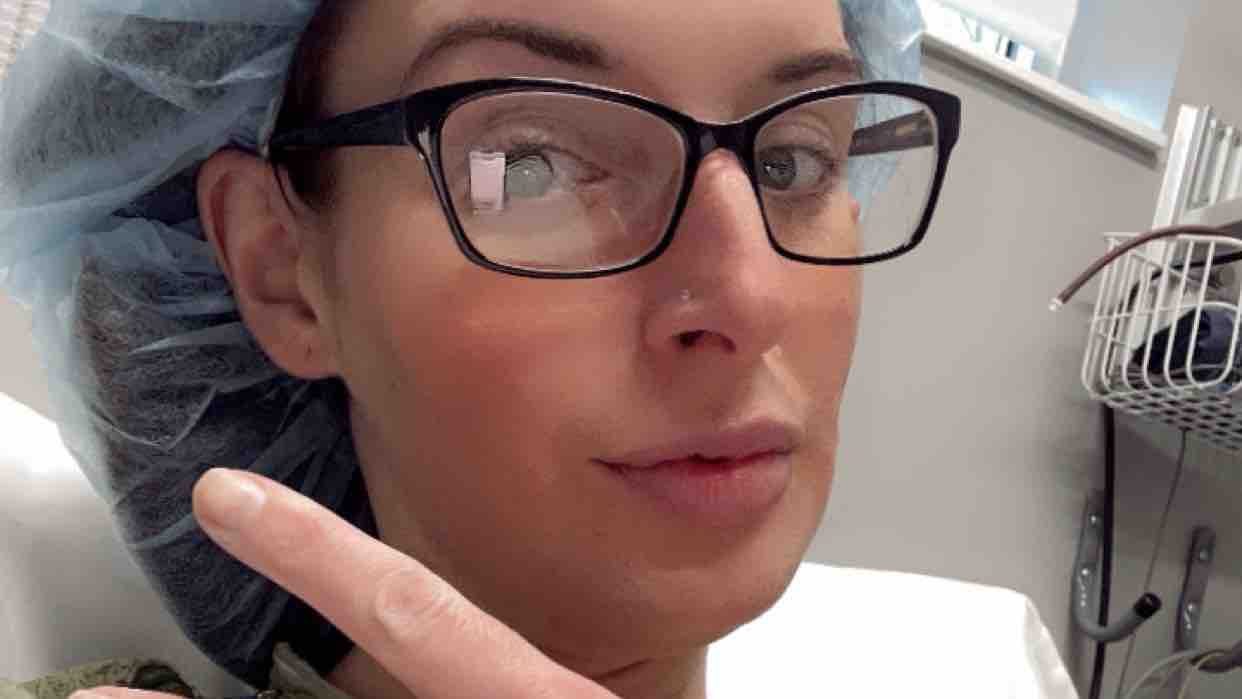 Fundraiser by Ashlee Rhodes : Join Ashlee's Fight for Recovery