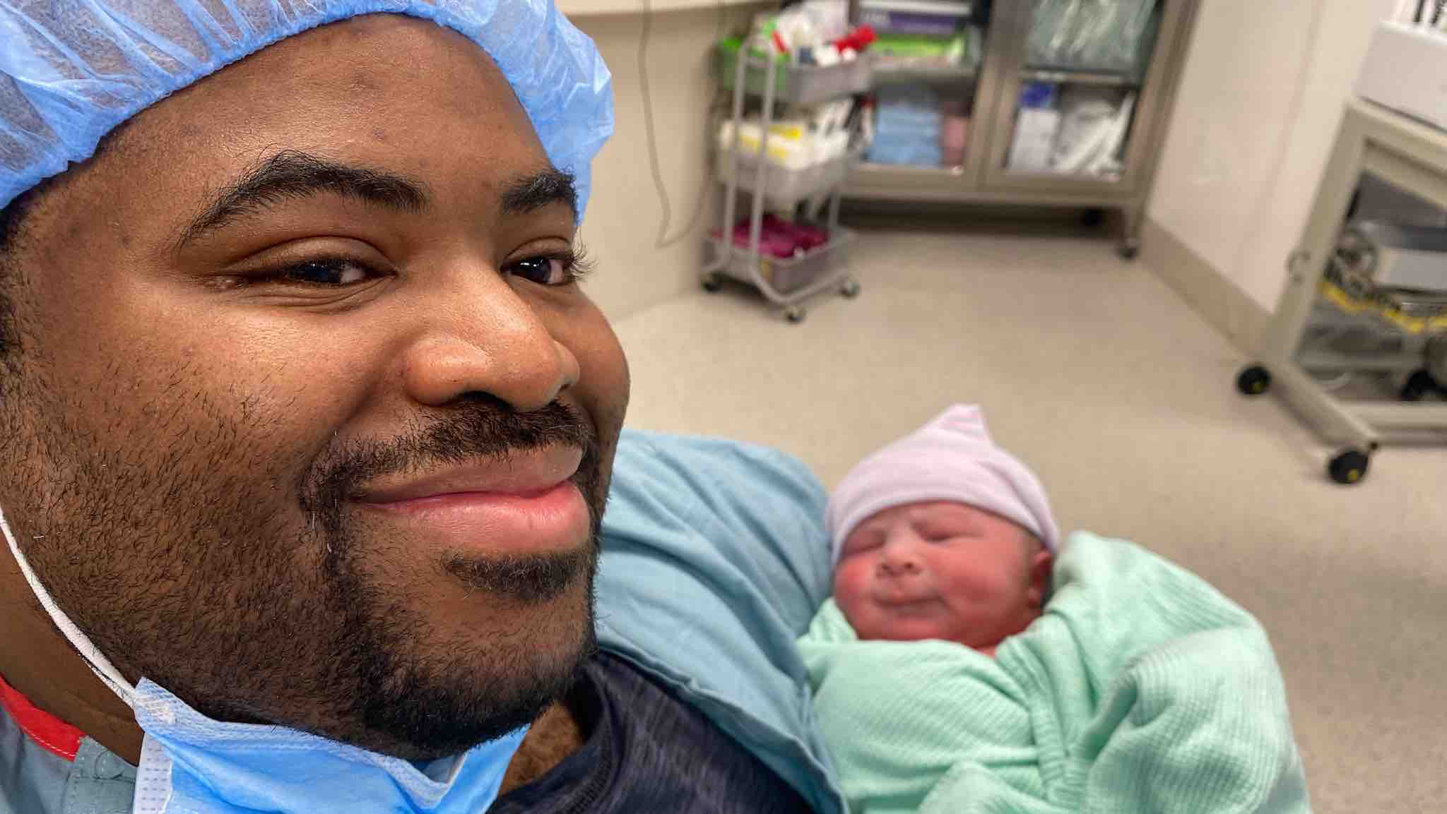 Fundraiser for Terrell English by Jacob Calhoun : Support for Terrell’s ...