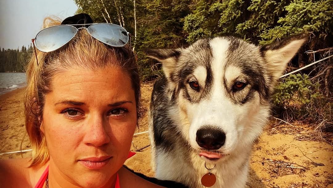 Fundraiser by Jessica Chaplin : Denby Mclean