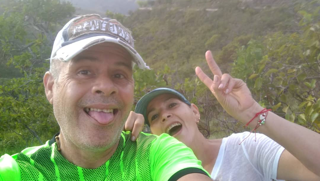 Fundraiser by Andres Fornes : Help a Venezuelan father with a distal ...