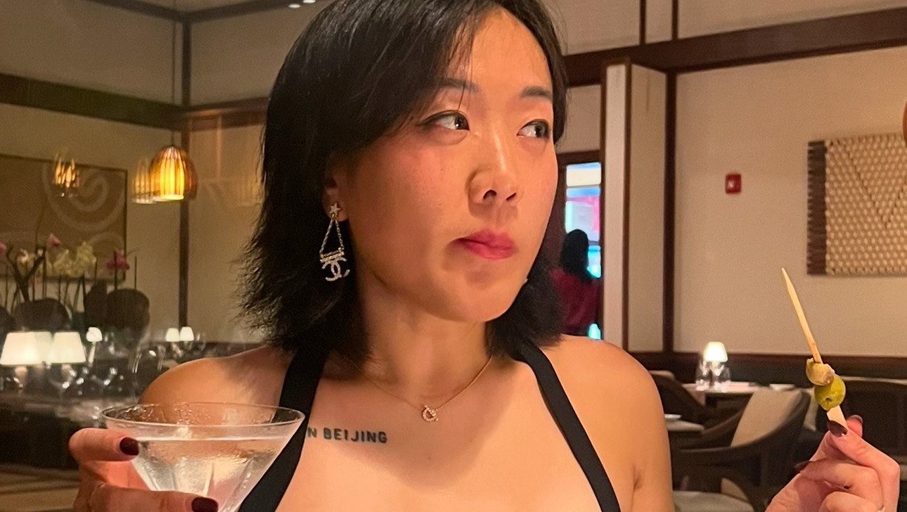 Fundraiser by Ting Li : Single Dog Mom Needs Love in NJ