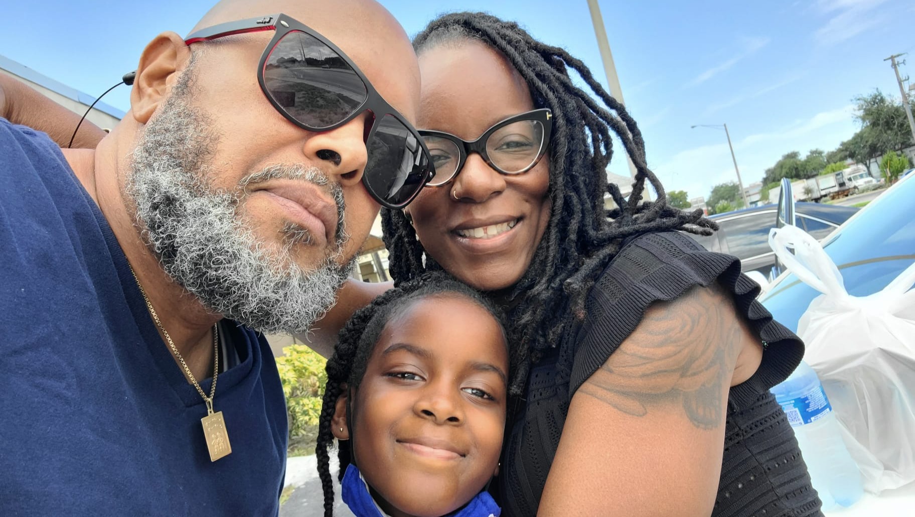 Fundraiser for Gary Mapp by Lucia Brawley : Please Support Jennifer ...