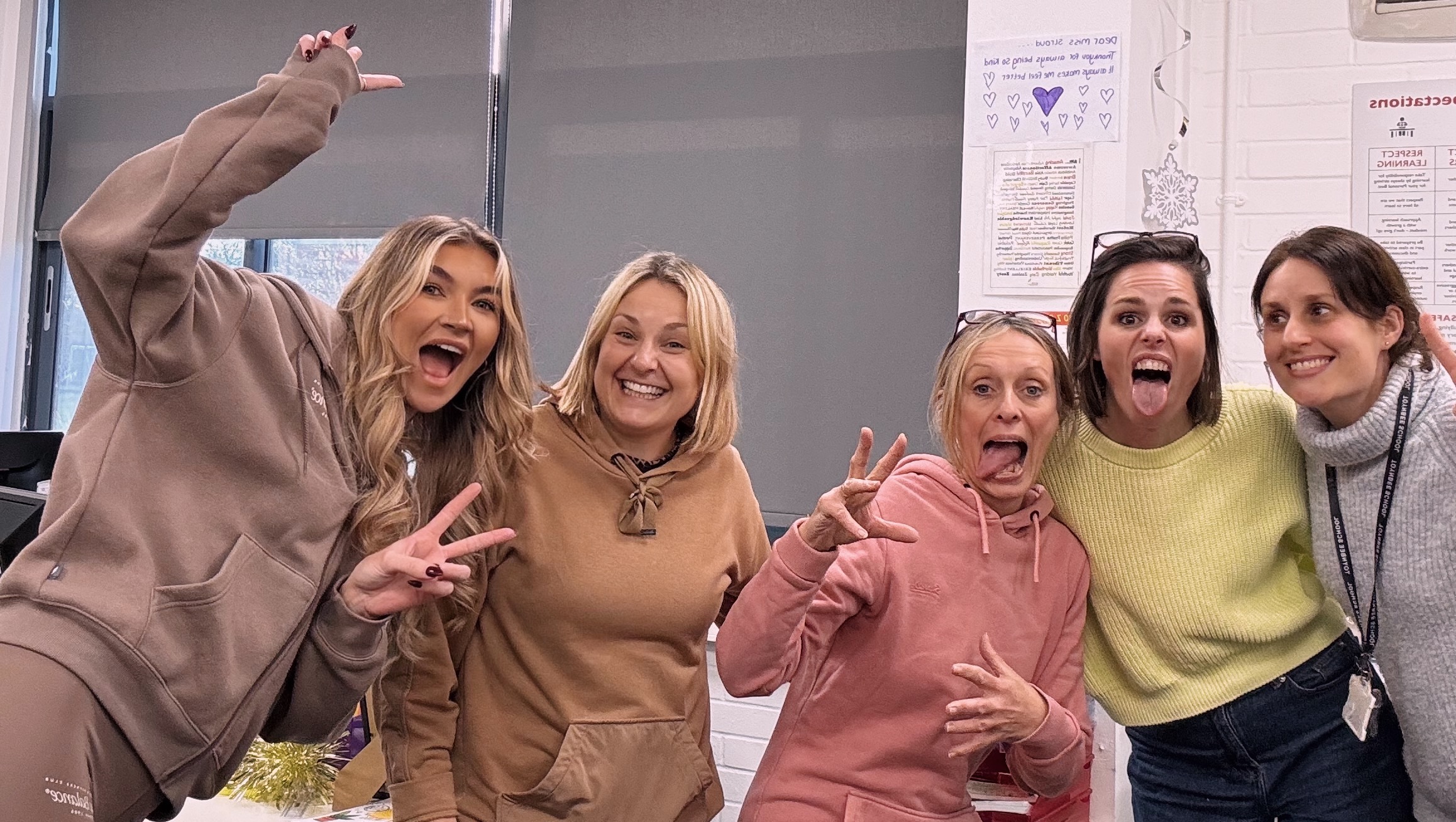 Fundraiser by Zoe Cahill : Simon Says - Girls Marathon