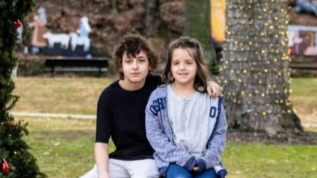 Fundraiser by Lisa Whitehead : Support Megan after Tragic Loss and Surgery