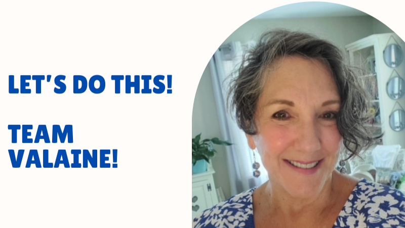 Fundraiser by Janna Evans : Valaine's Breast Cancer Fight!