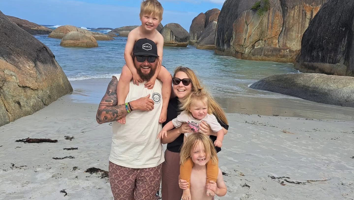 Fundraiser for Sam Titterton by Ashlee Hart : Support Leo and His ...