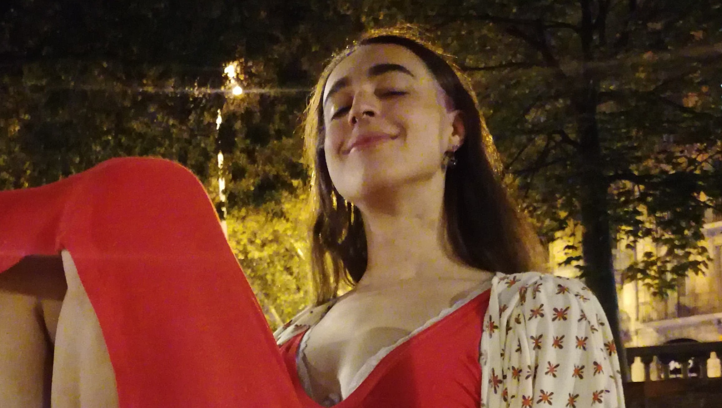 Fundraiser by Kaii G : Help Kai get a vaginoplasty