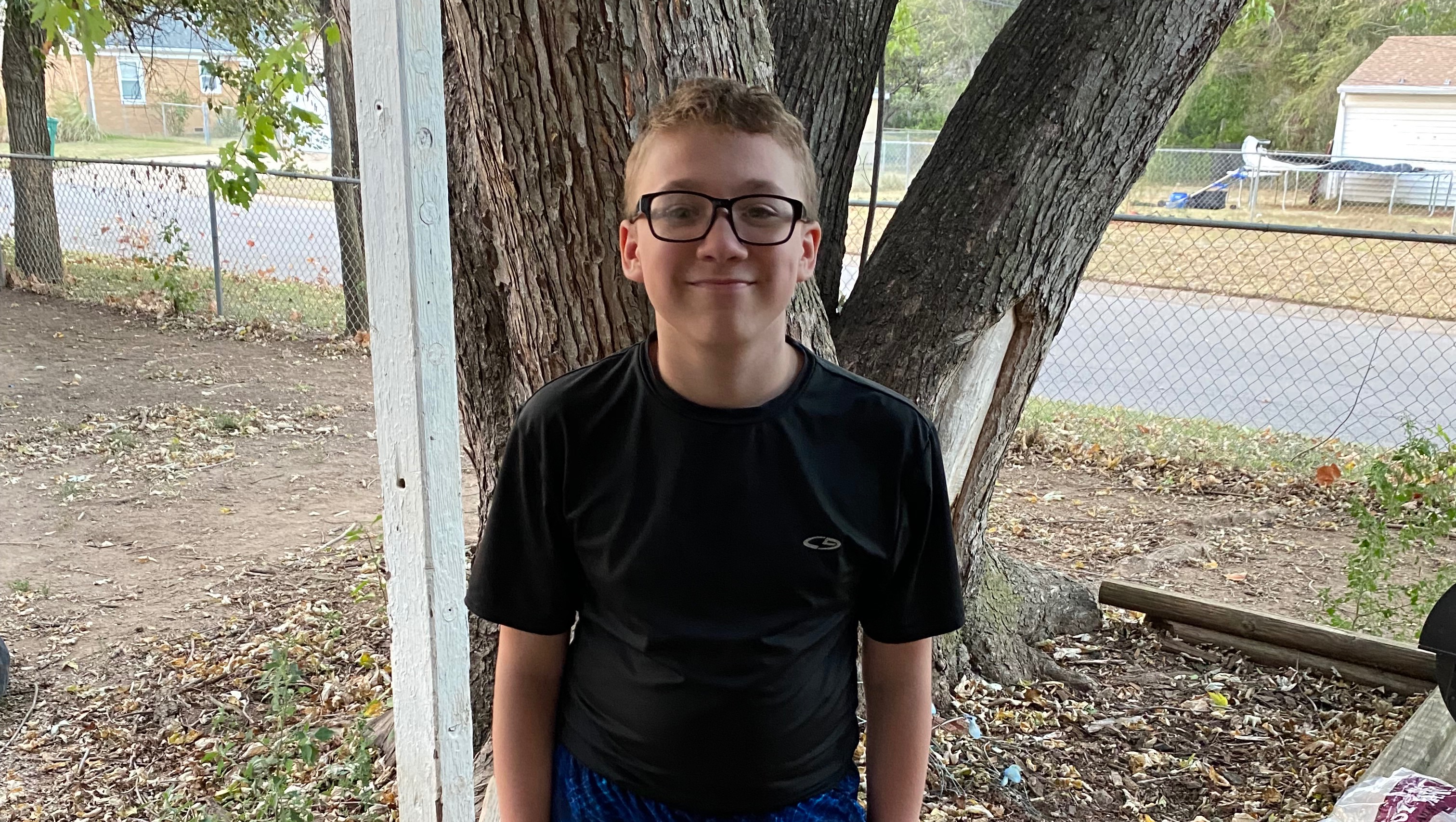 Fundraiser by James Pray : Donate to Aiden Brodbeck's Healing Journey