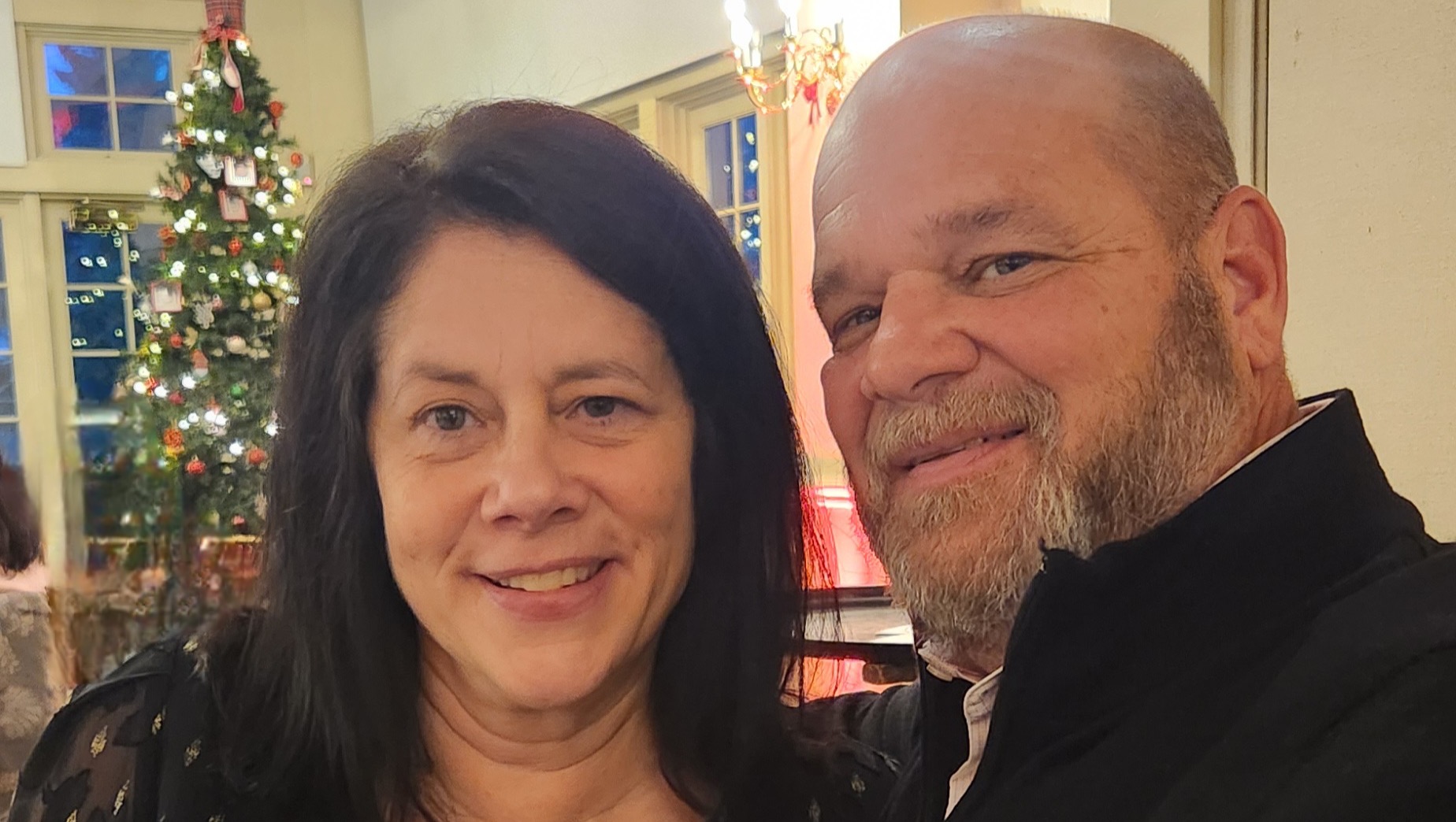 Fundraiser for Brian Traylor by Tracy rule : Brian's Cancer Recovery ...