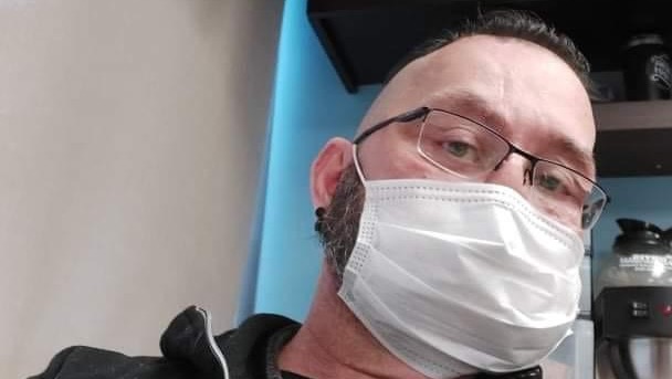 Fundraiser by Tatiana Karina Ceja : Remembering Tony: A Call for Support