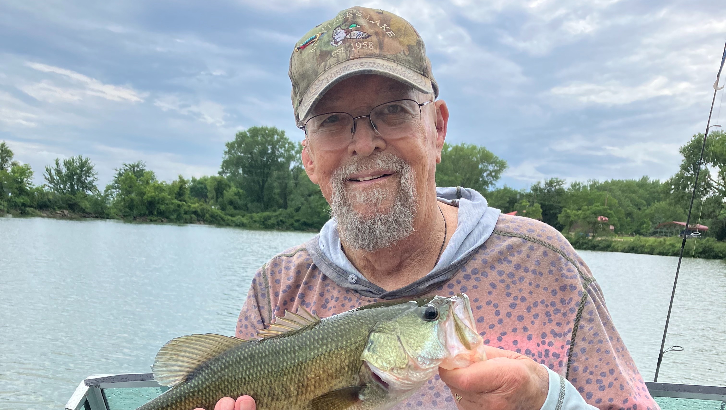 Fundraiser by Kathy Peterson : Honor Jerry Lee Peterson's Legacy