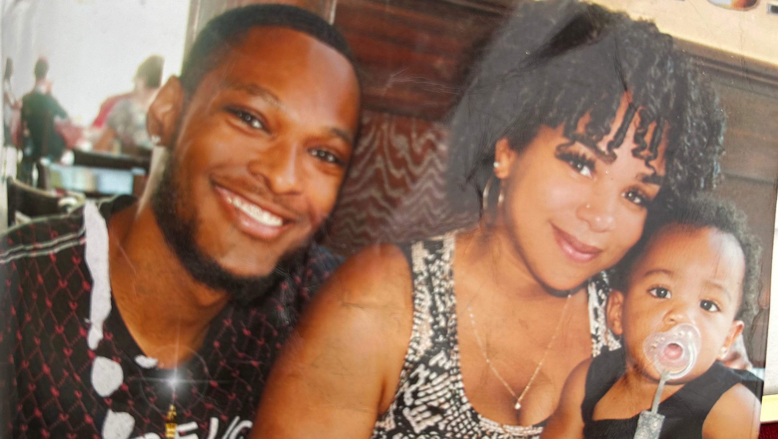 Fundraiser for Diamond Alexander by Lyric Hayward : Support Grieving ...