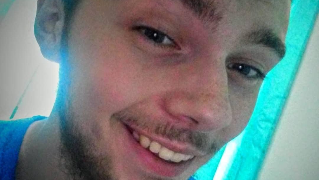 Fundraiser by suzanne Grissom : Help Jordan Heal After Severe Epilepsy ...