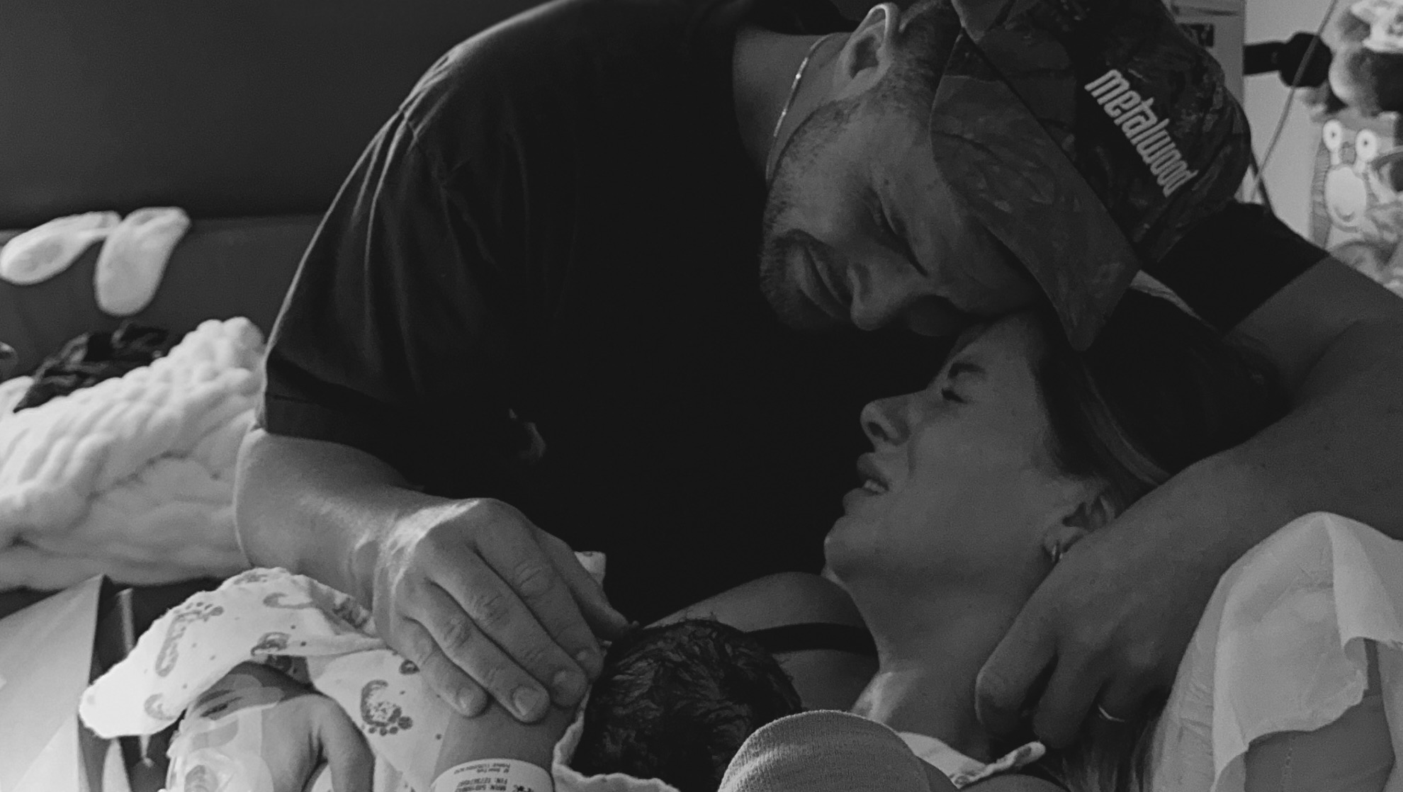 Fundraiser by Kenna Bangerter : Easing the Burden for Brooklyn & Tanner