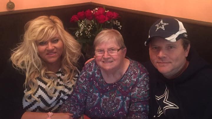 Fundraiser by Misty Gamble : Support Brian McNeill's Path to Recovery