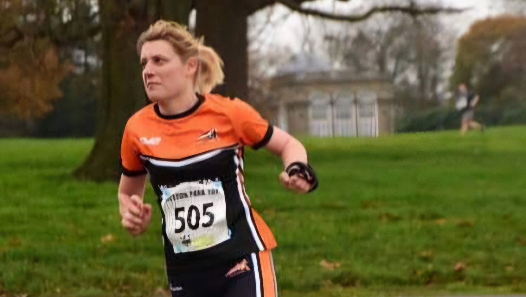 Fundraiser by Kathryn Buckley-Robins : In Memory of Keri Benting