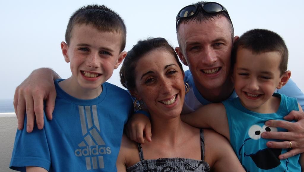 Fundraiser for Thomas Connell by Joe Connell : Help raise money for ...