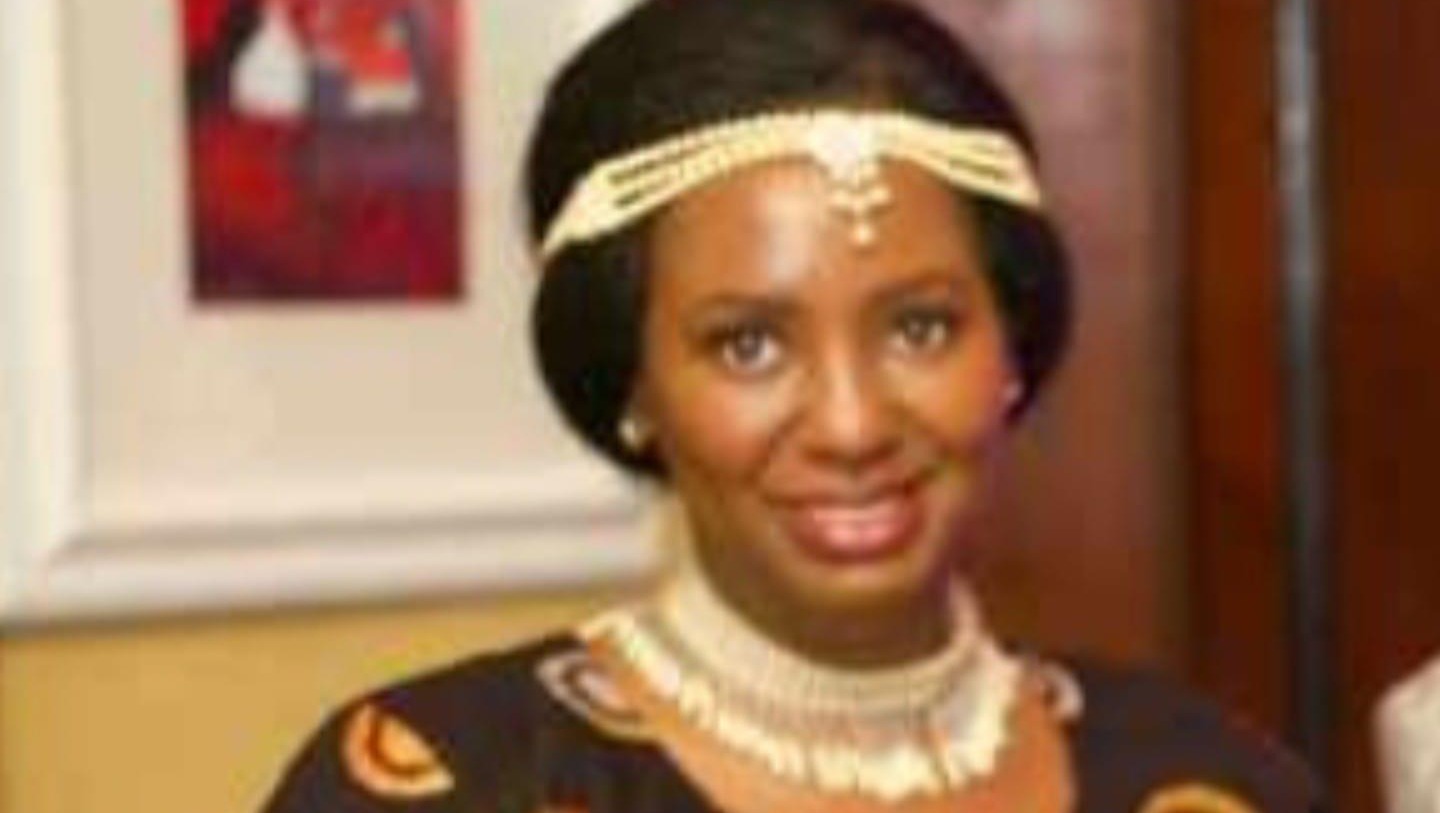 Fundraiser by Woman Rwakafuuzi : Support Maureen's Medical Recovery