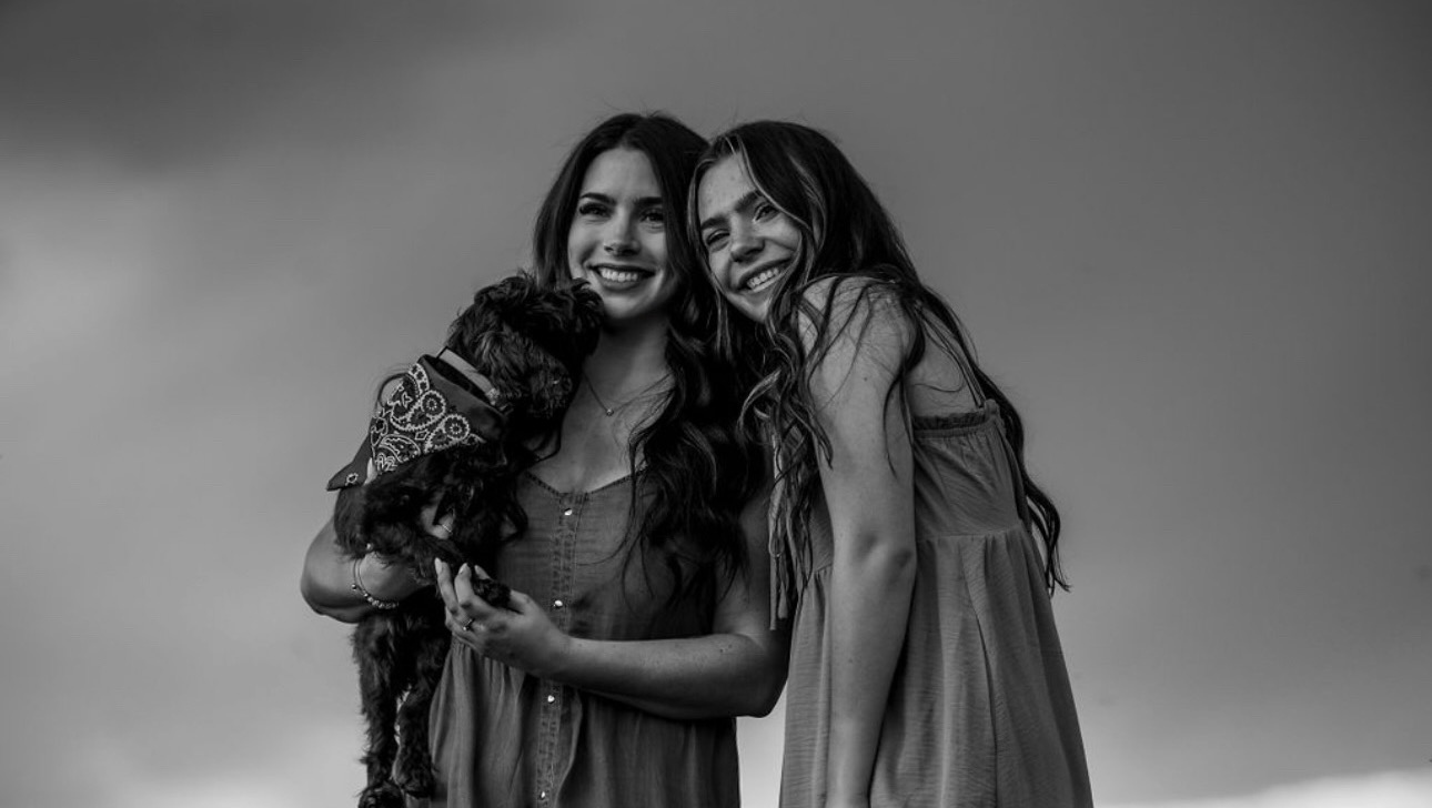 Fundraiser for Ashley Eckley by Steven Dahn : Let's raise money for ...