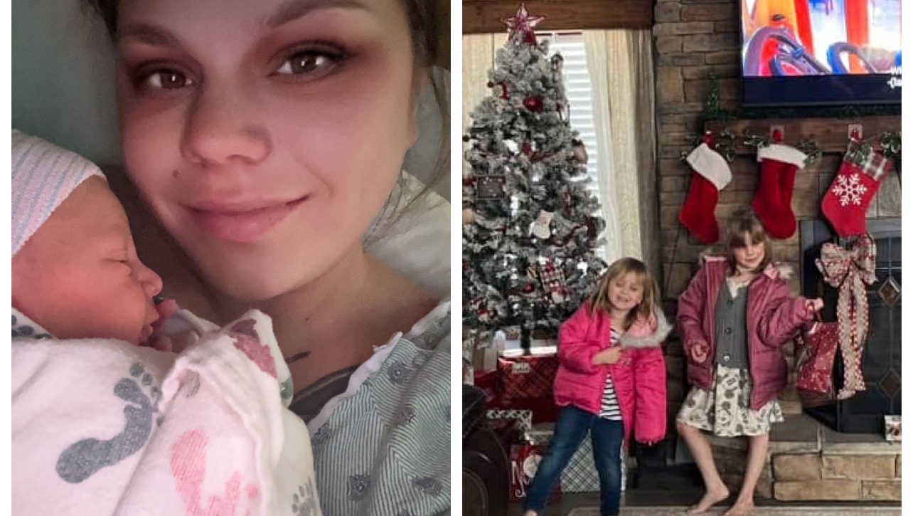 Fundraiser by Marsha Vest : Help support a mom and her kids after ...