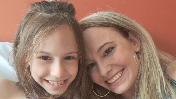 Fundraiser for LeighAnn Balasco by Andrew Buford : Help Secure Maria ...