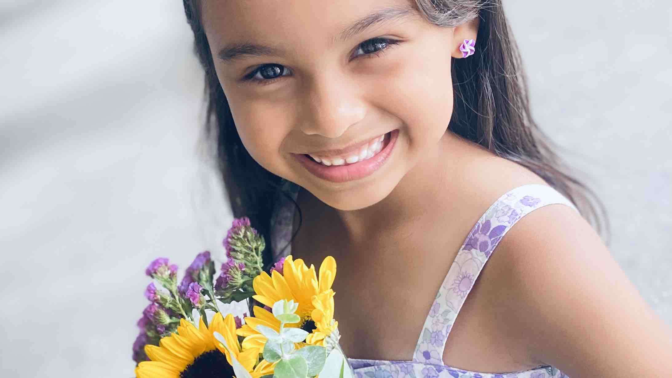 Fundraiser by Daisy Hinostroza : Help Camila Fight for Her Life ...