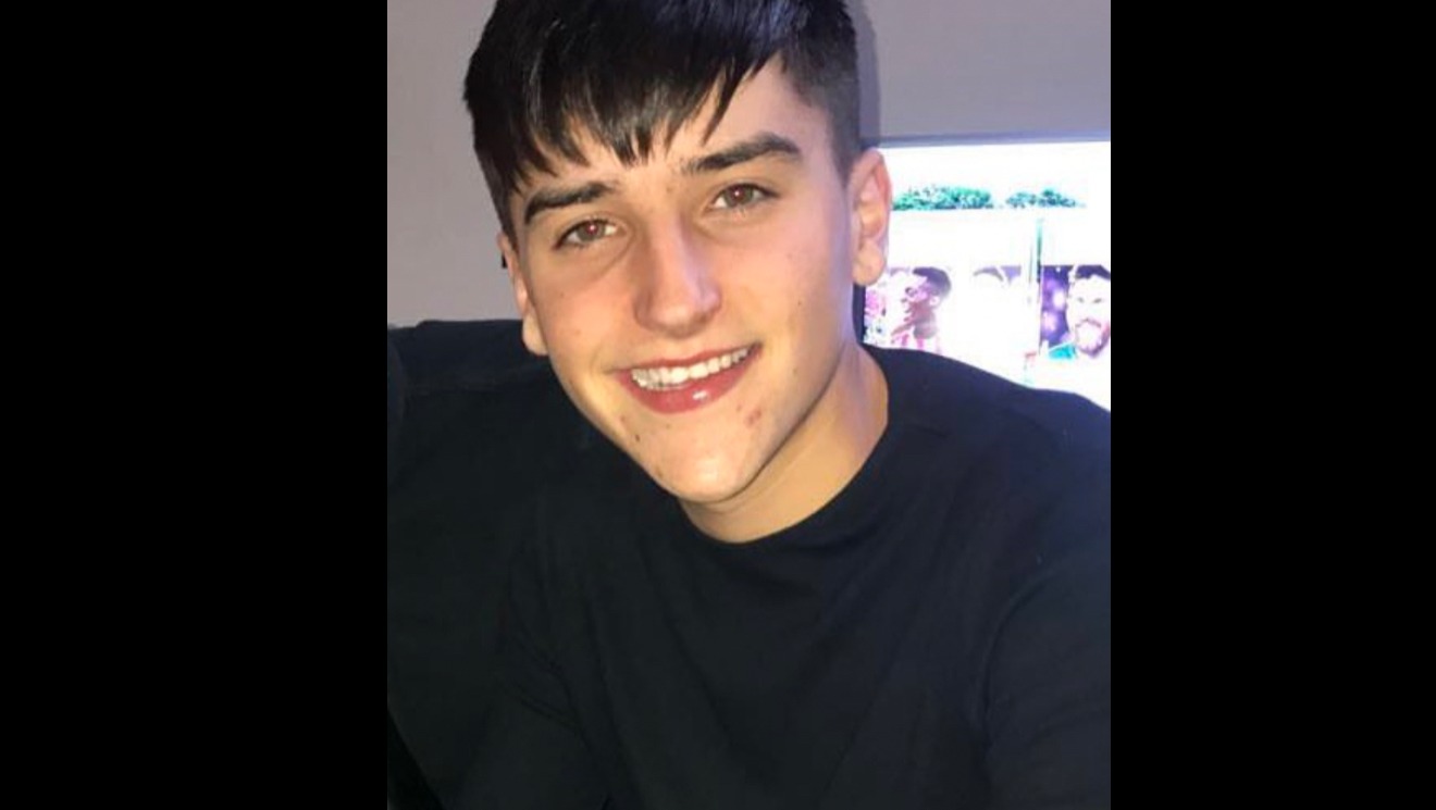 Fundraiser by Paul McCluskie : In memory of Kyle Gilmour Fundraiser by Paul McCluskie : In memory of Kyle Gilmour