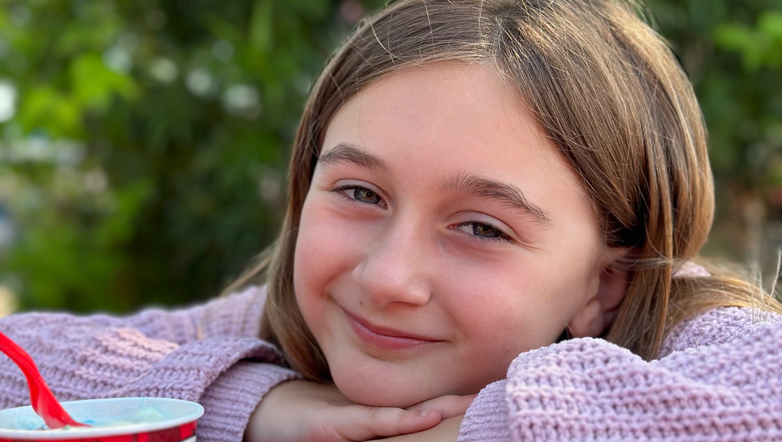 Fundraiser for Ashley Santora by Jessica Fernandez : Help Gianna Dance ...