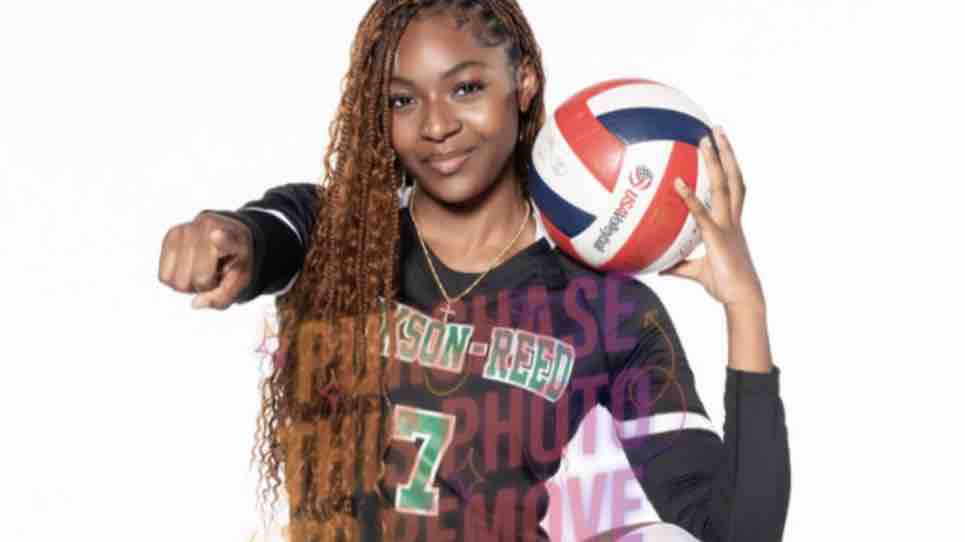 Fundraiser for Shawna Fagbuyi by Zeniah Fagbuyi : Send Zeniah to Play ...