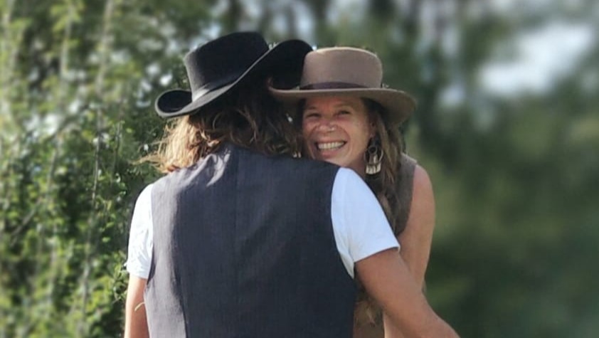 Fundraiser by Jeannette Tromp Blije Meisjes en Cowboys : Blije Meisjes ...