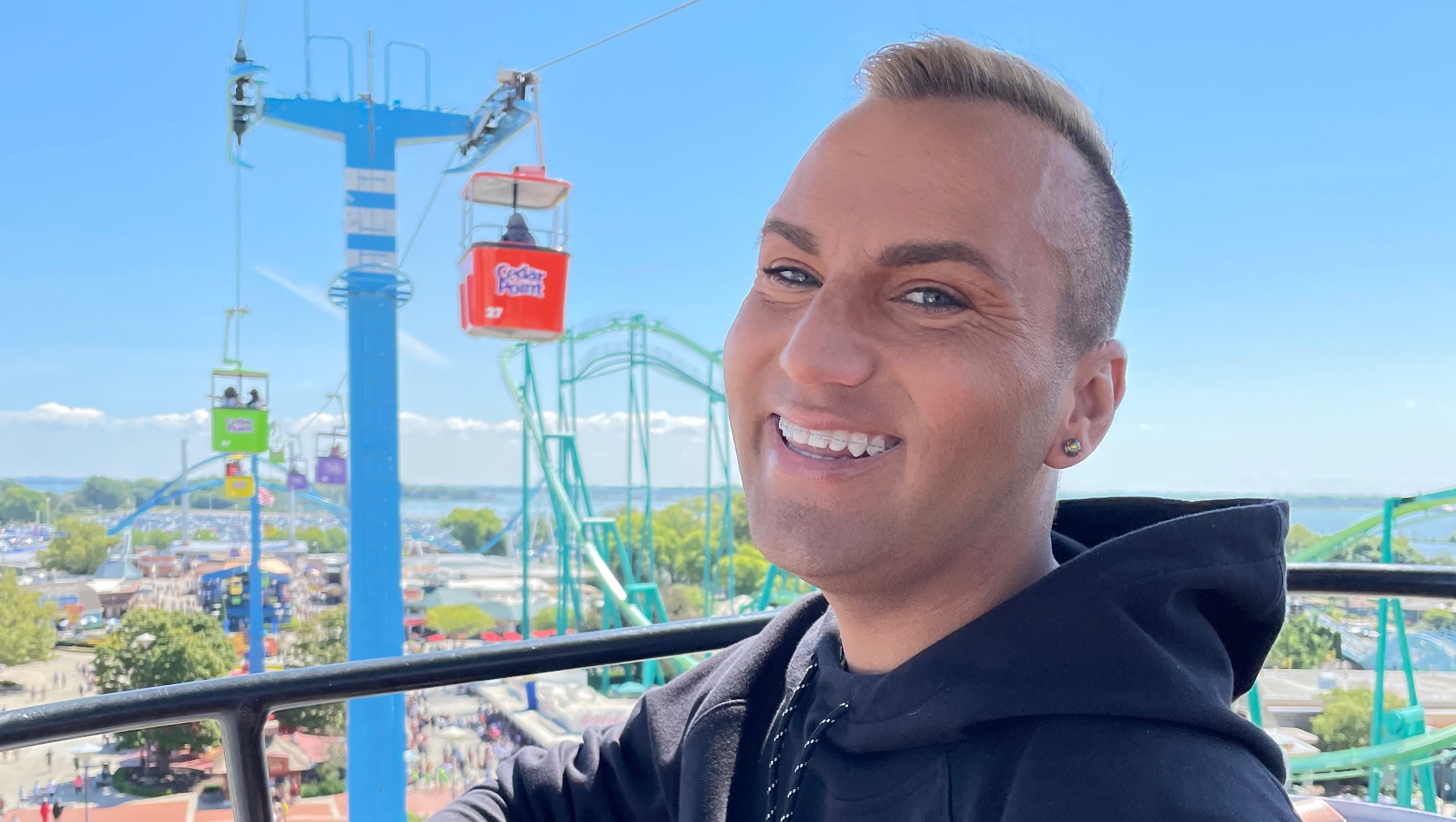 Fundraiser by Jonathan Hammond : Austin Norris: A Life of Joy and Love