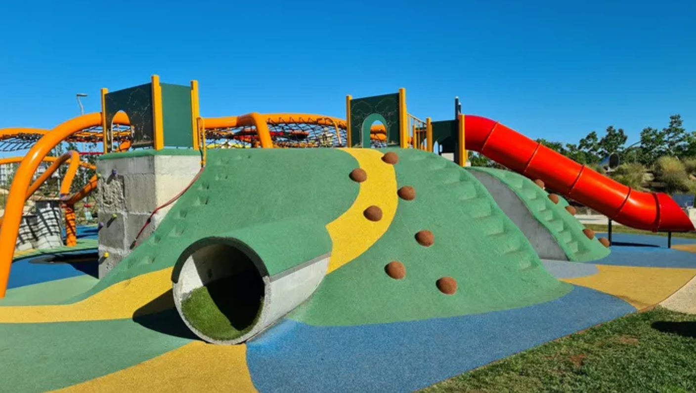 Fundraiser by Ecole Robb Road Playground Committee : ÉCOLE ROBB ROAD ...