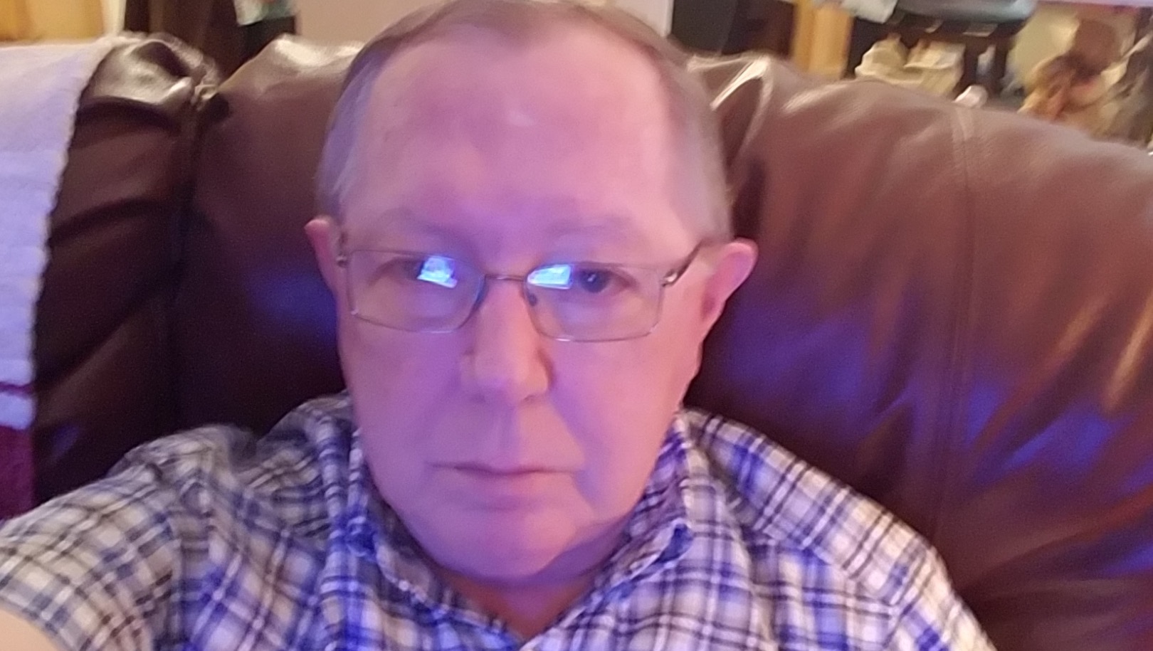 Fundraiser by James Hamel : Help with James Hamel's Critical Health Problem