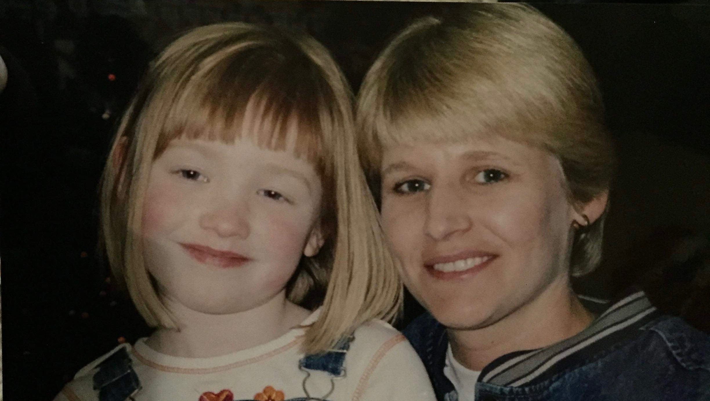 Fundraiser by Jordan Reimers : Support Tammy Reimers' Final Goodbye