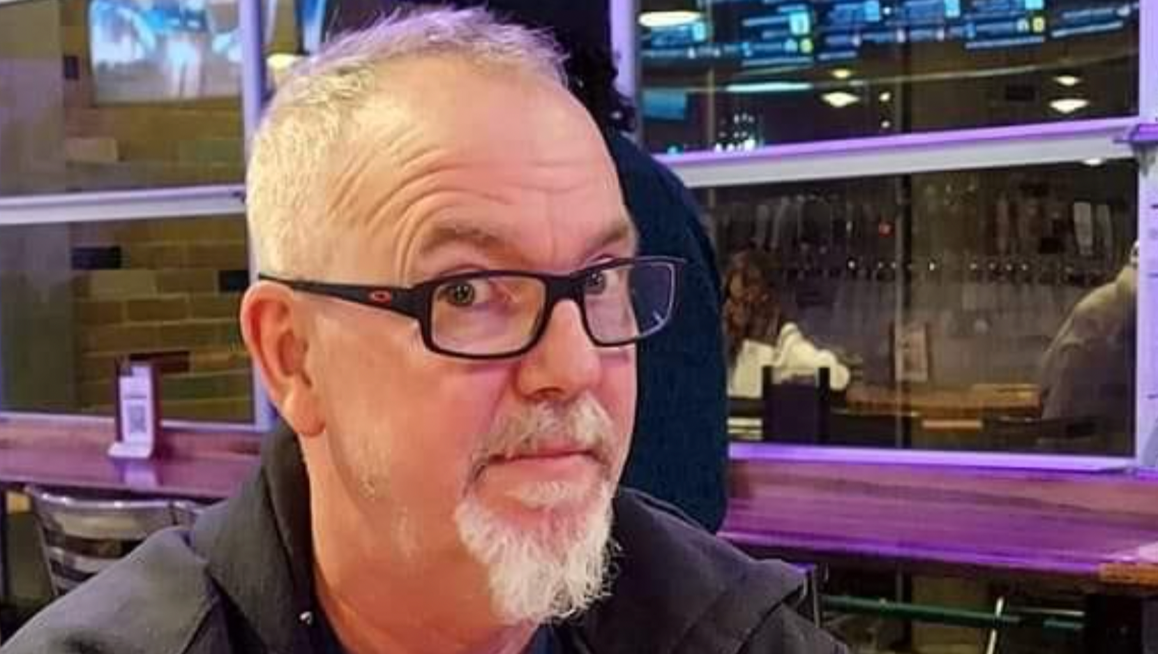 Fundraiser by David Avery : Support James Smith's ICU Recovery Journey