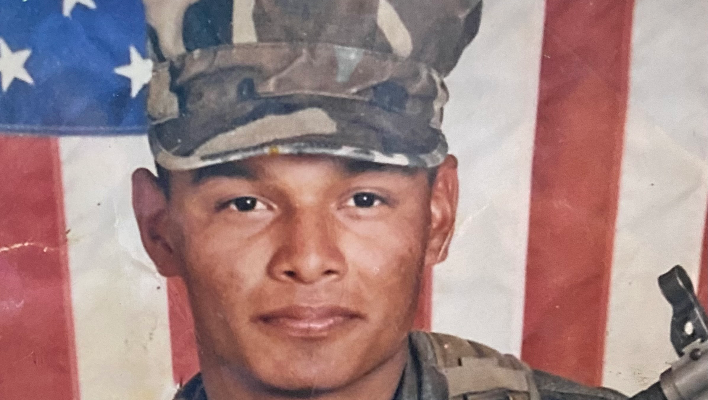 Fundraiser for Caleb Bullock by Caleb Bullock : Honor a Marine: Help ...