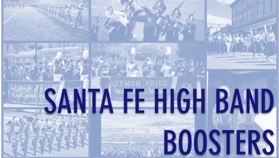 Fundraiser by Eric Frey : Help Our Band Discover College Opportunities