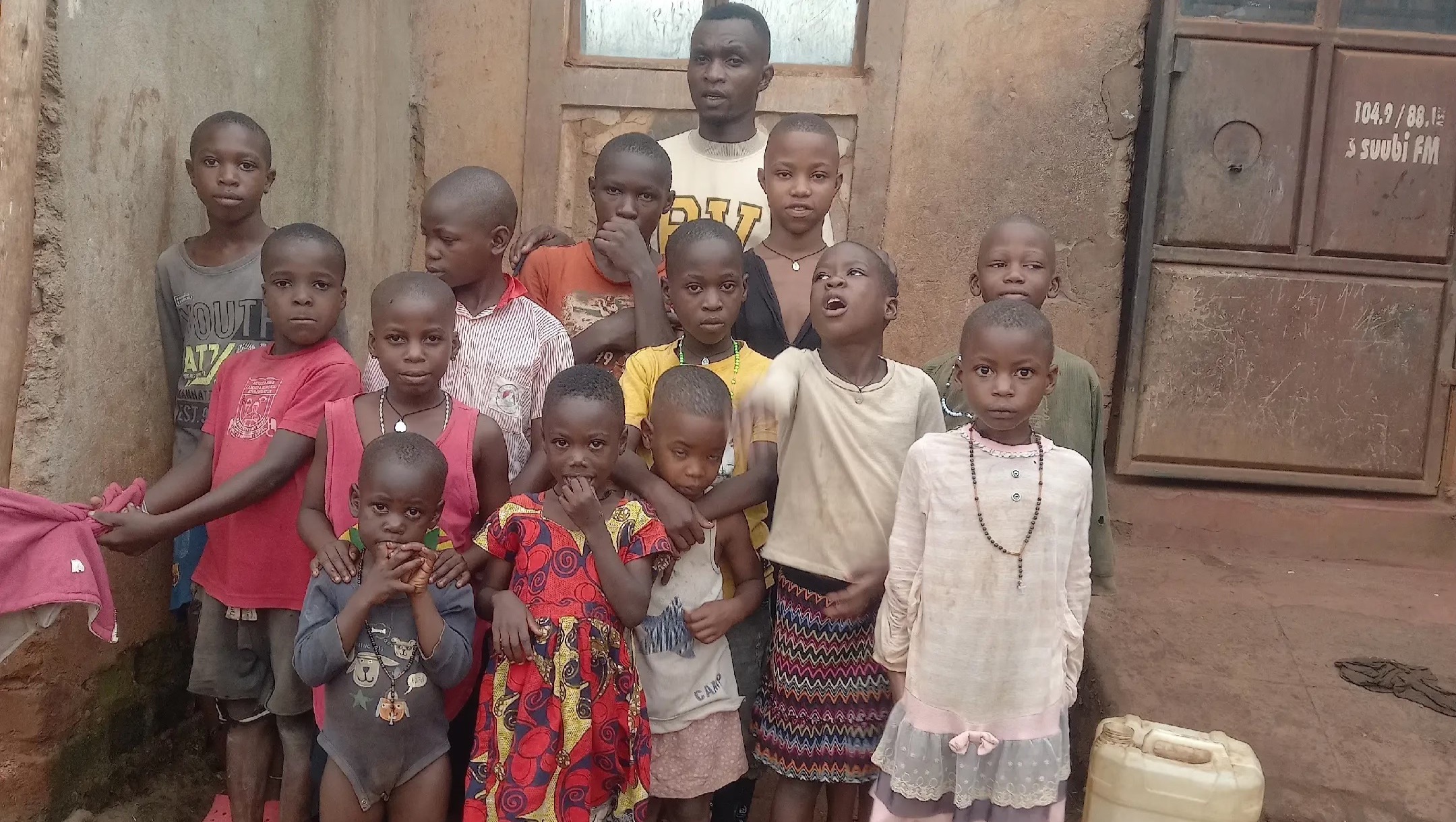 Fundraiser by Ainsley Christensen : Support Vision for Hope To Orphans ...