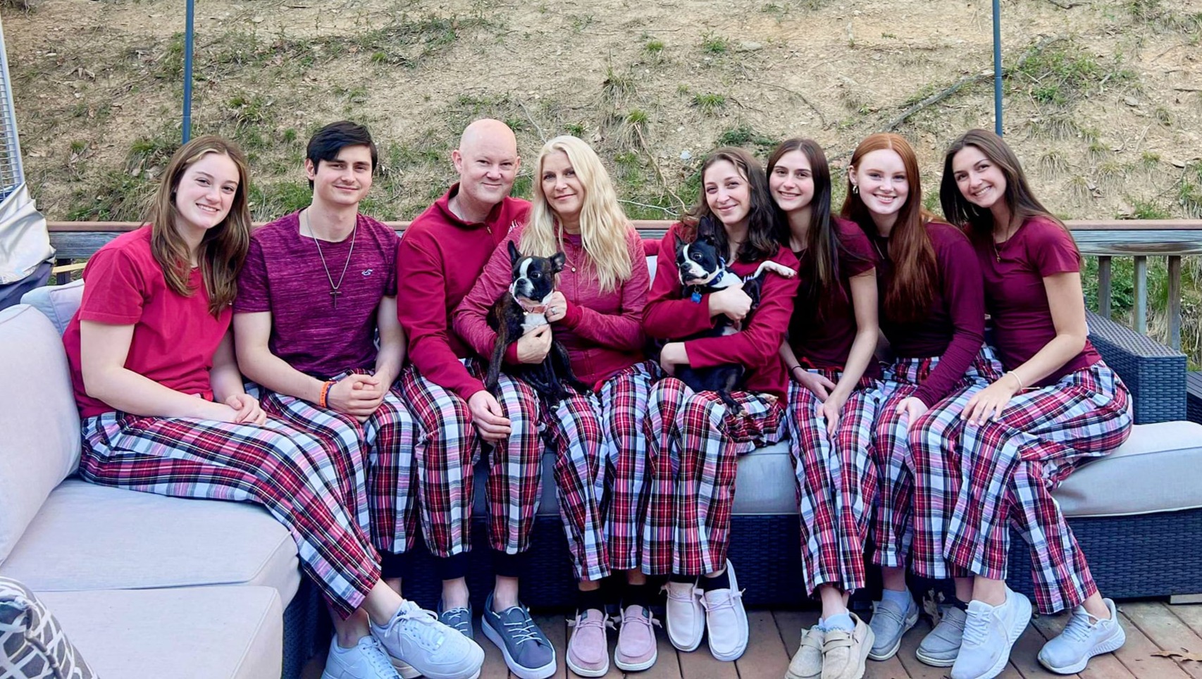 Fundraiser for Mark Perry by Simon Family : Donate to Dawn's Life ...