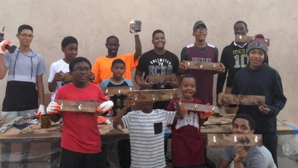 Fundraiser by Brinson Kelly : Essential Skills for Young Boys' Growth