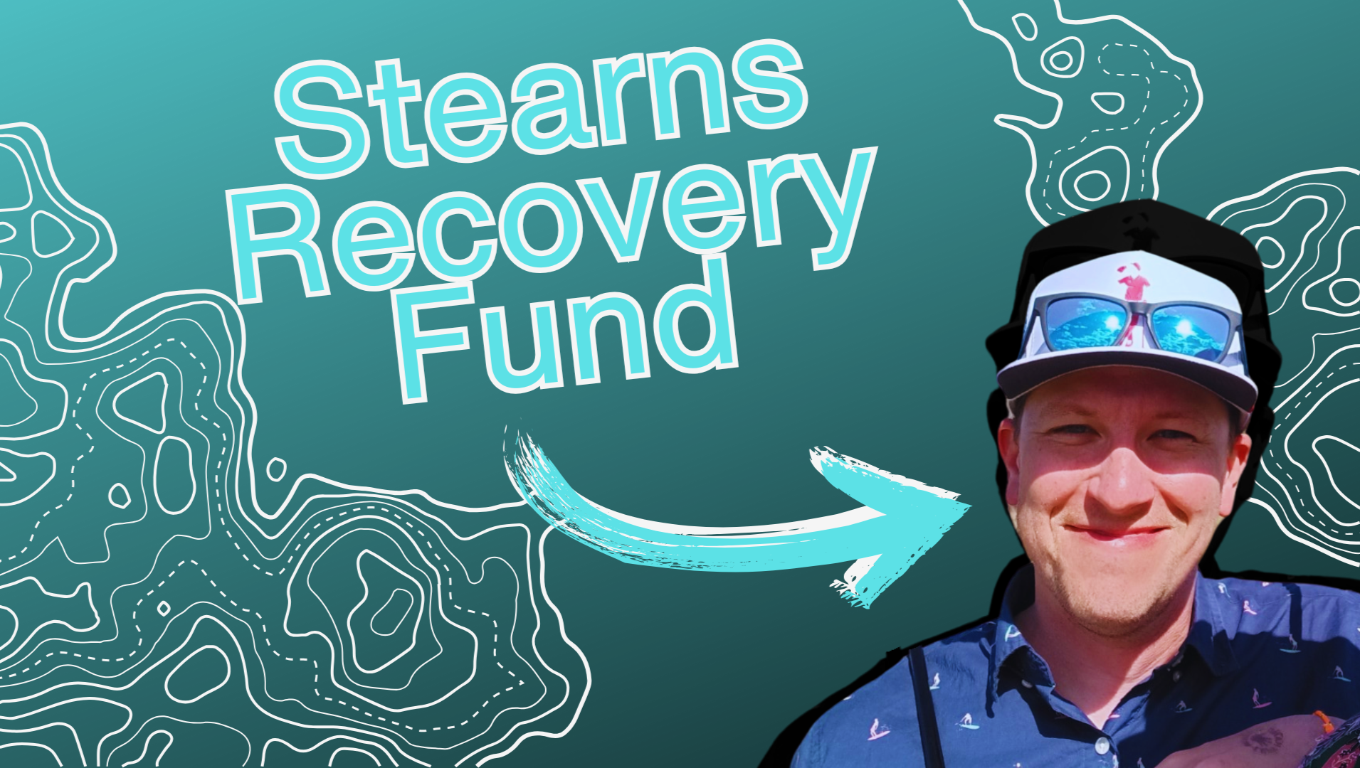 Fundraiser for Christopher Stearns by Lauren Reynolds : Support Stearns ...