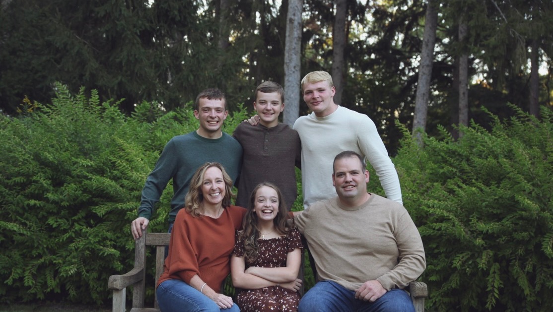 Fundraiser for Ron Legg by Rhonda Slone : Help the Legg Family Heal